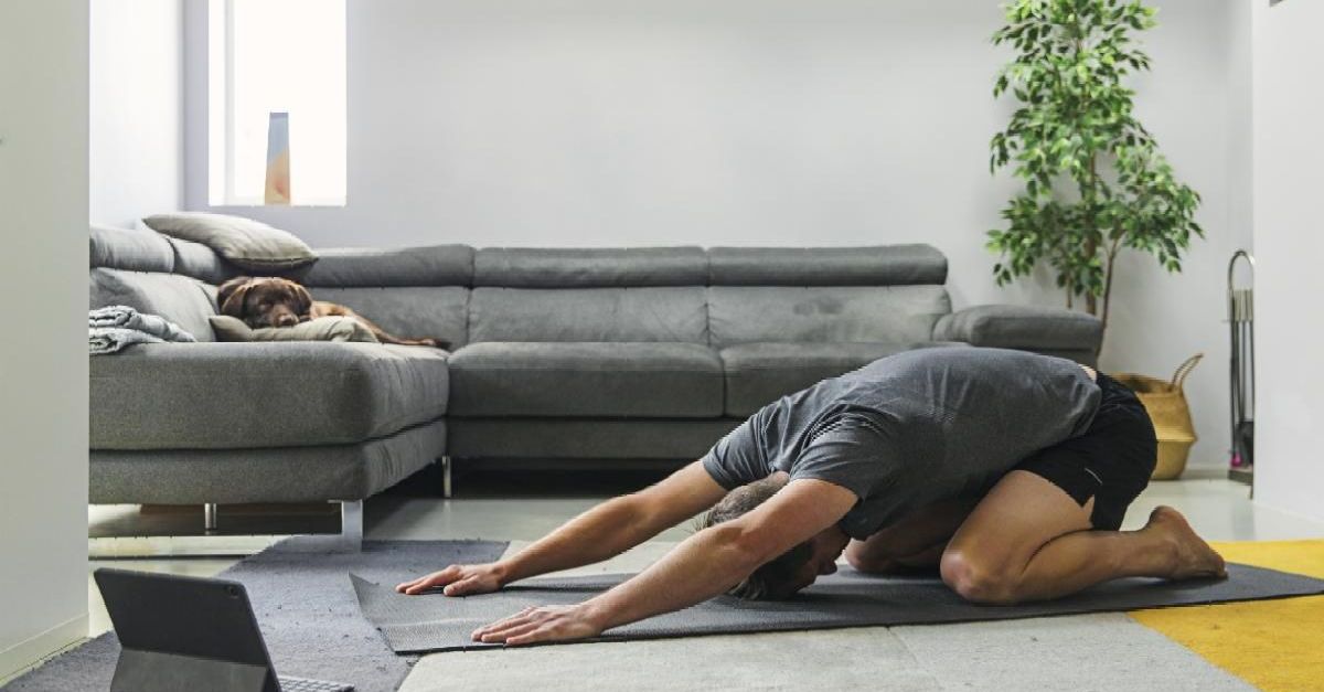 PwC Active Stretch 2021