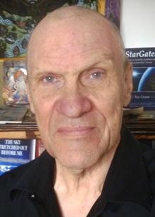 Secrets Of The Chakras With Ray Grasse - Register Today!