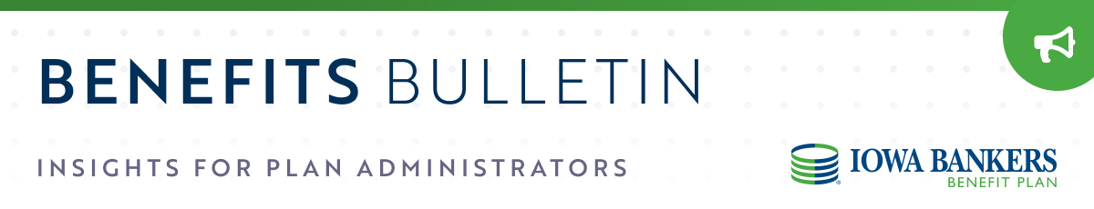 Insights for Plan Administrators: 2025 Tax Year 1095 Reporting and HRA ...