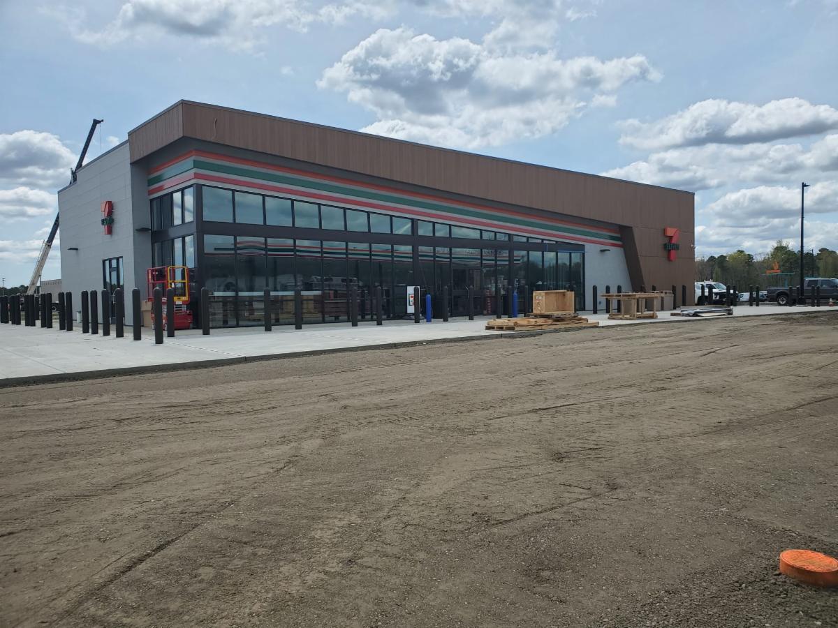 Adventure Crossing USA - UPDATES