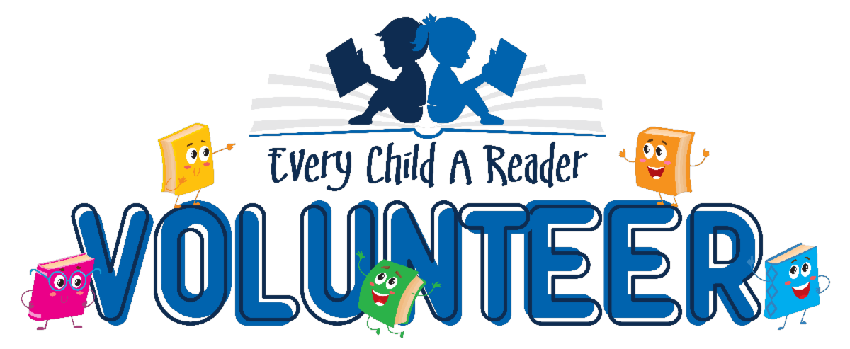 EVERY CHILD A READER VOLUNTEER REGISTRATION