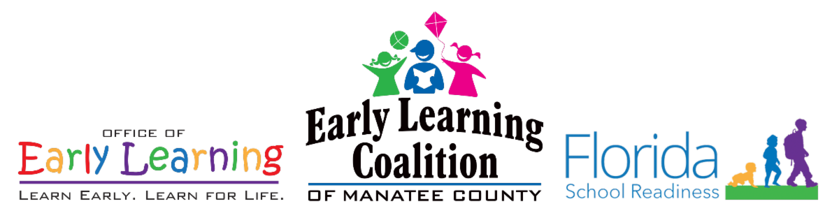 ELC OF MANATEE COUNTY IS ACCEPTING APPLICATIONS FOR SCHOOL READINESS ...