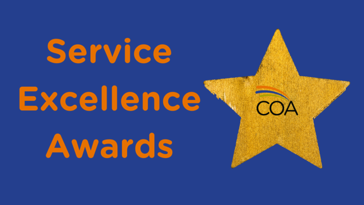 Council on Aging's Answers on Aging and Independence