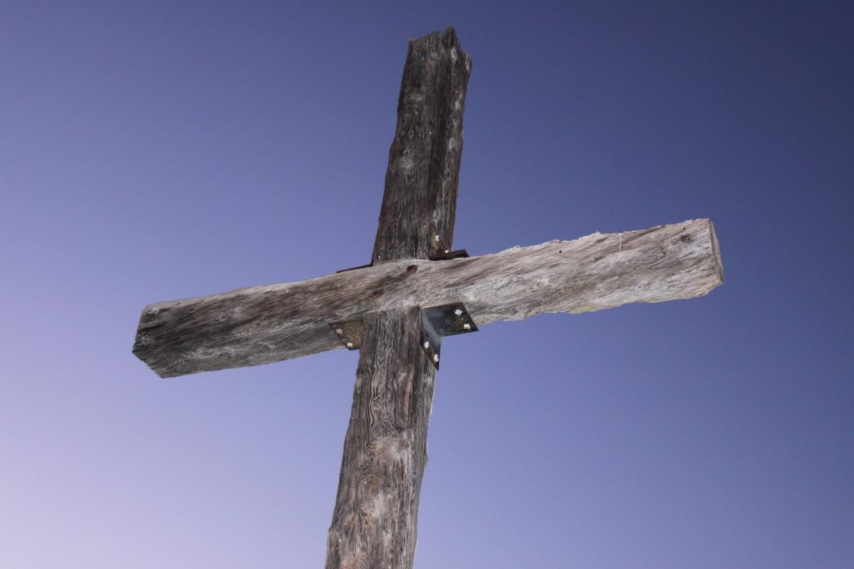 Lott Carey Office of Communications: Lent