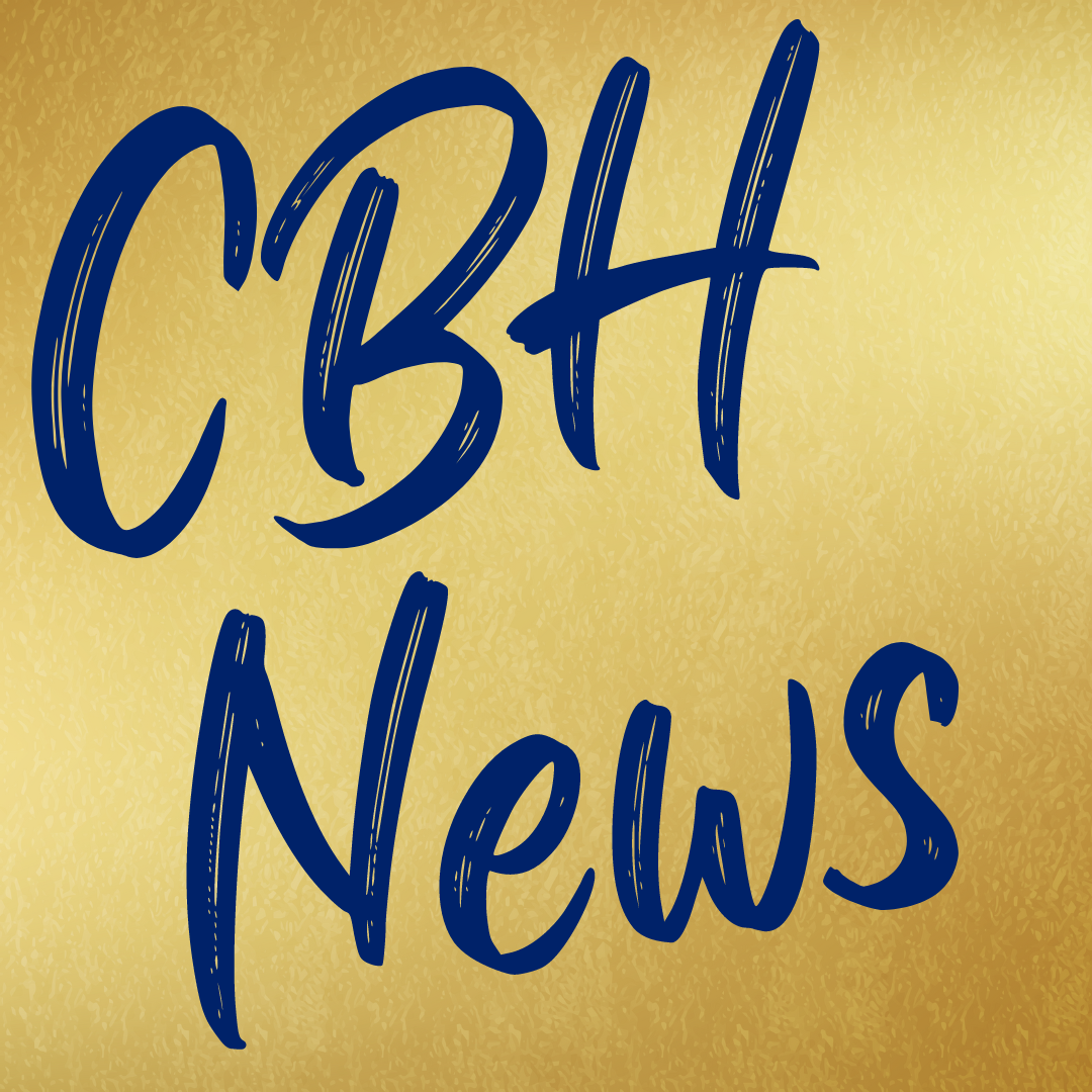 This Week at CBH: March 25th 2024