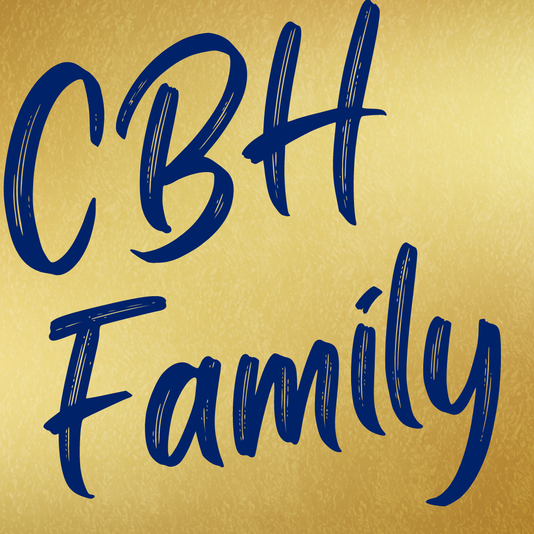 👉 This Week at CBH: October 20th 2025 😍