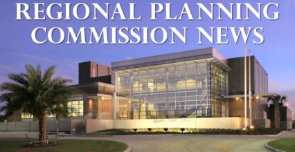 Regional Planning Commission News and Updates