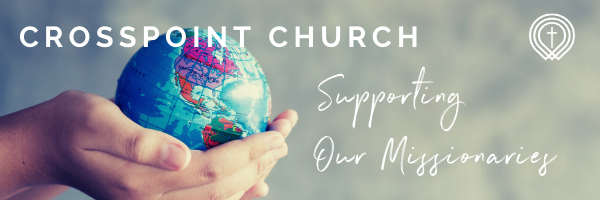 November Mission Focus Of the Month