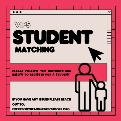 Student Matching 2025-2026