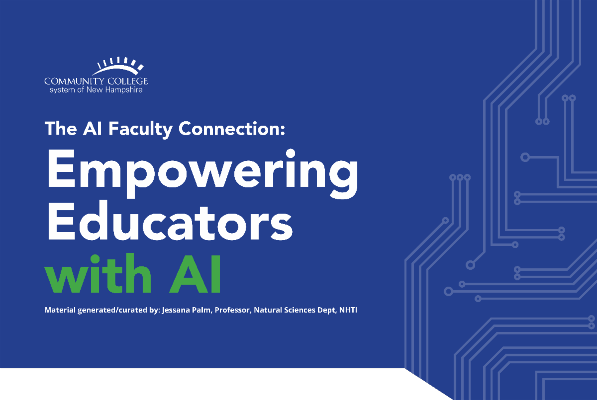 AI Faculty Connection