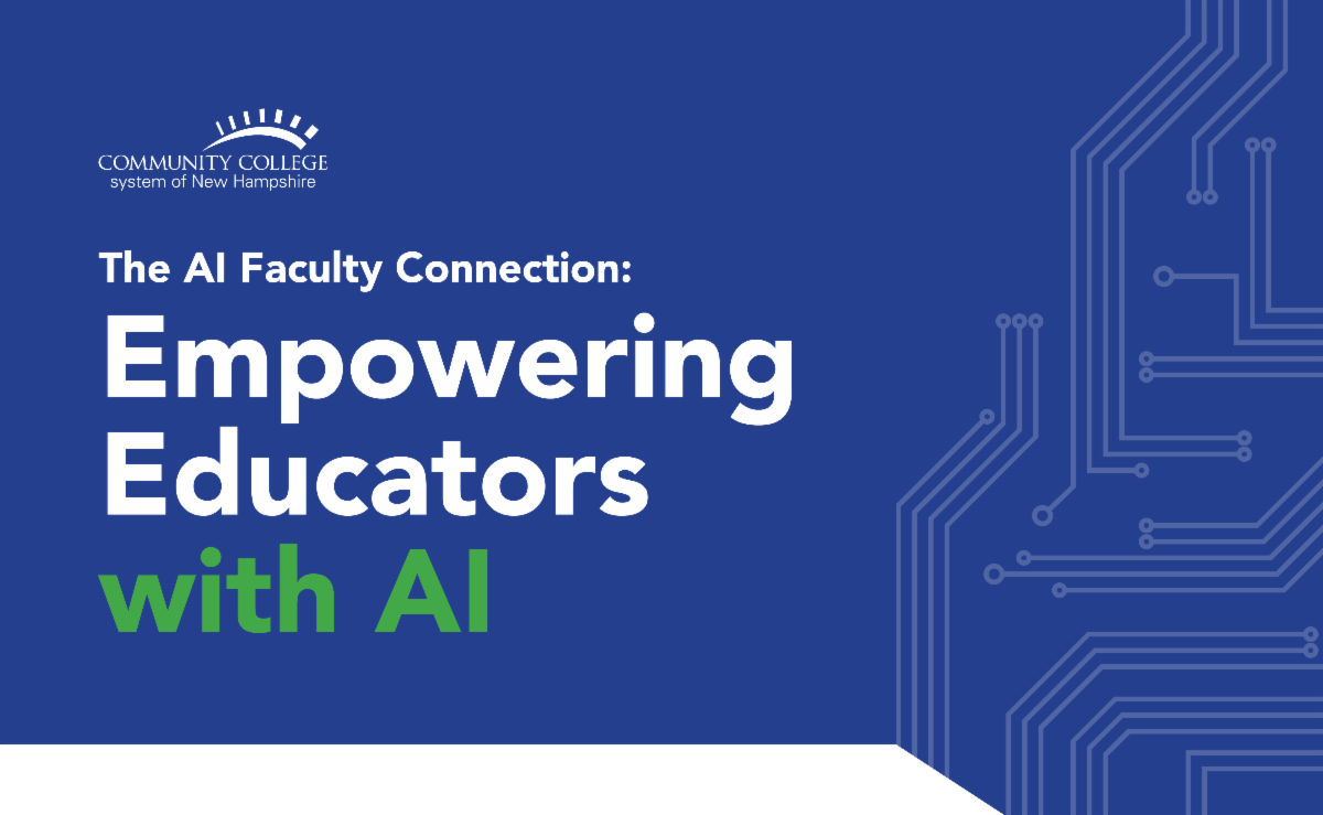 AI Faculty Connection