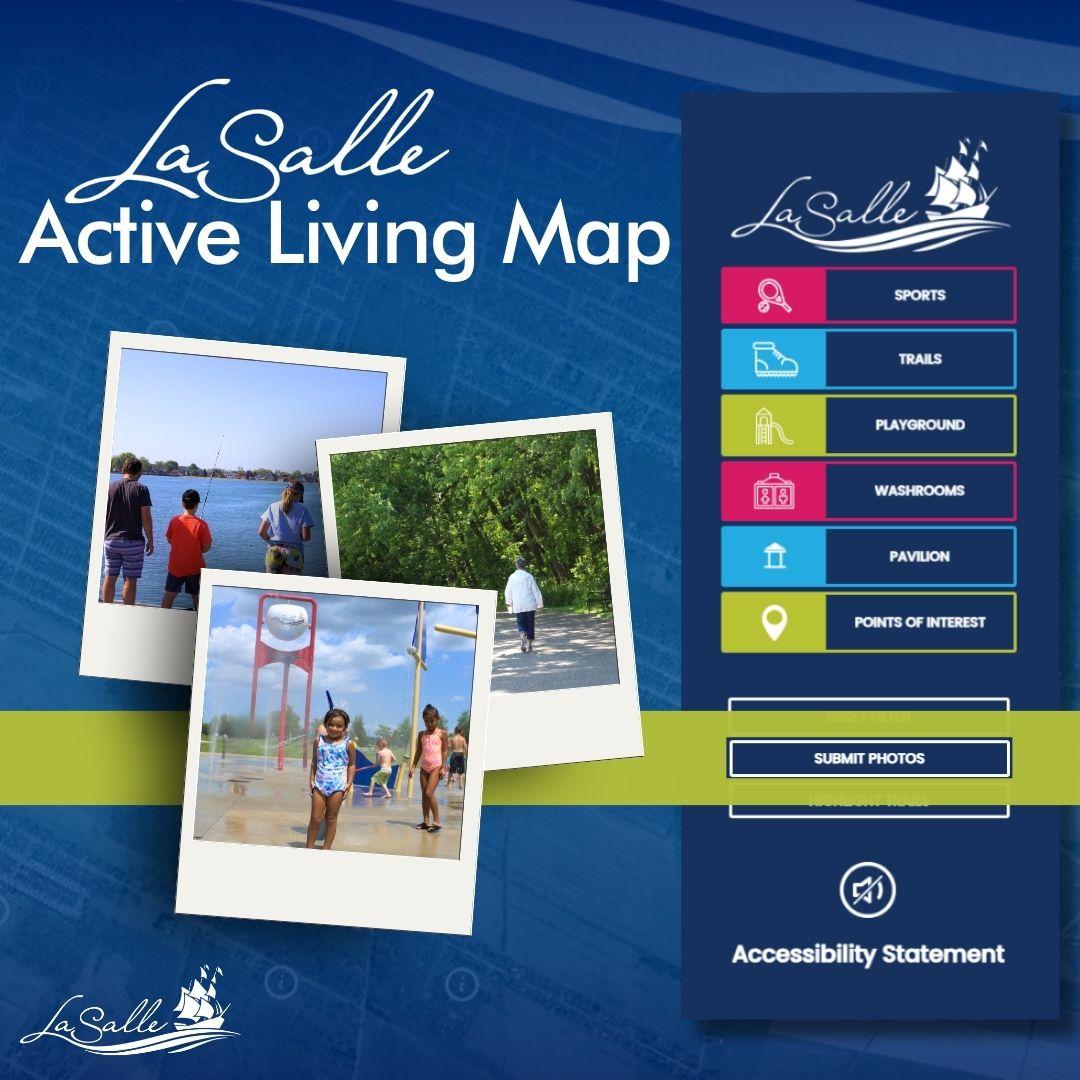 September E-Newsletter - Stay Connected, LaSalle!