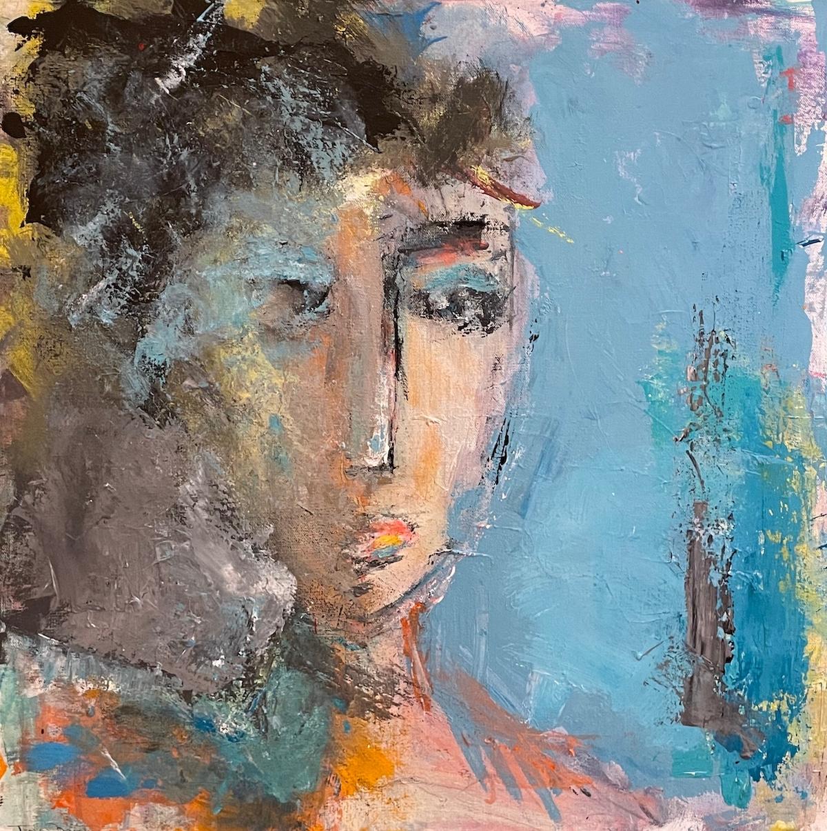 Family Art Day this Sunday 2/19!