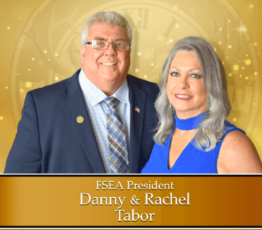 State President Dinner Time is running out