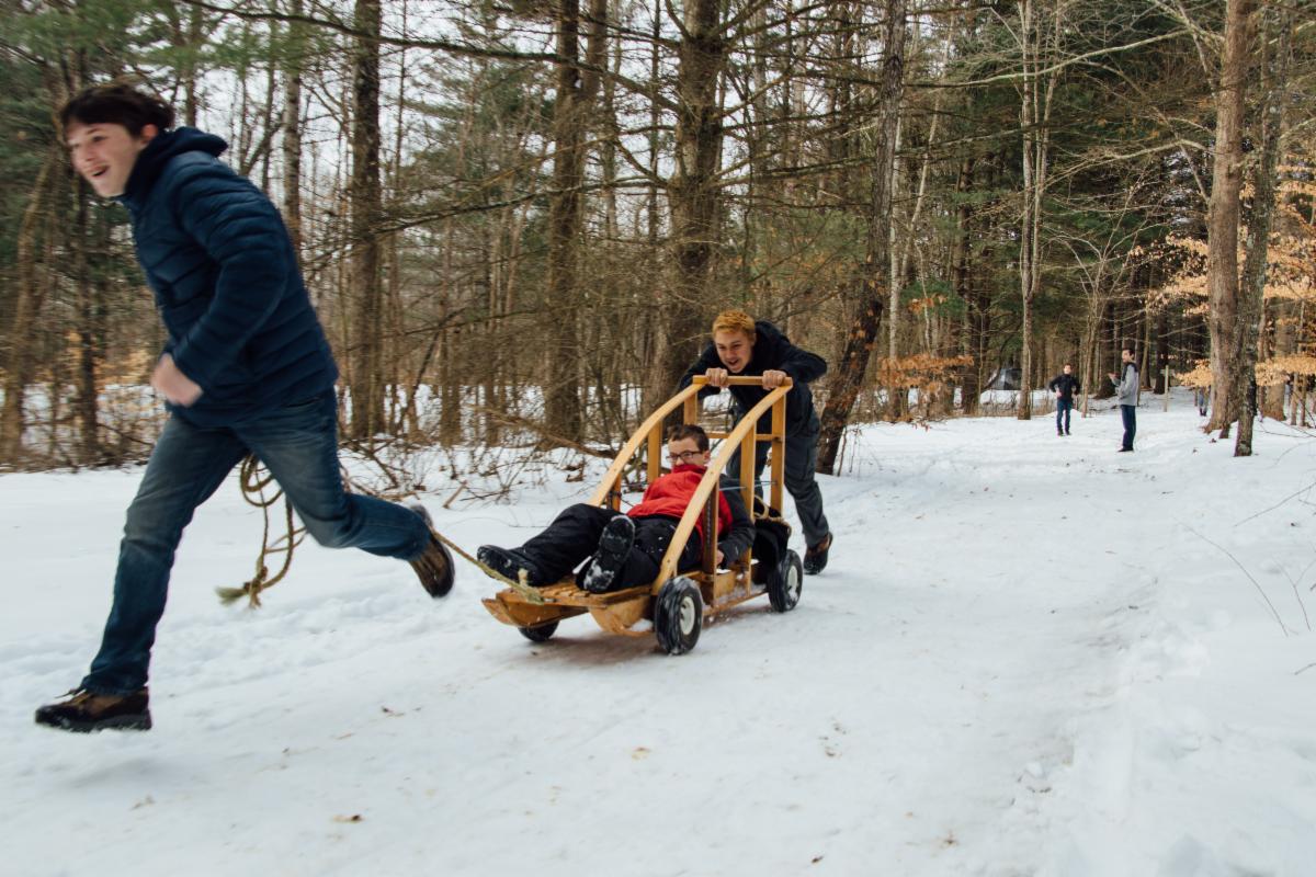 Digital Trail Signs Newsletter