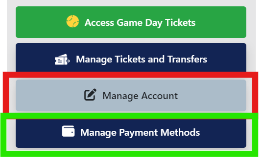 Banana Ball Ticket Access for Clemson, SC