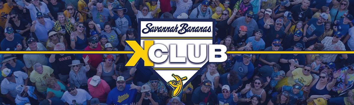 Important K Club Information for Next Year!