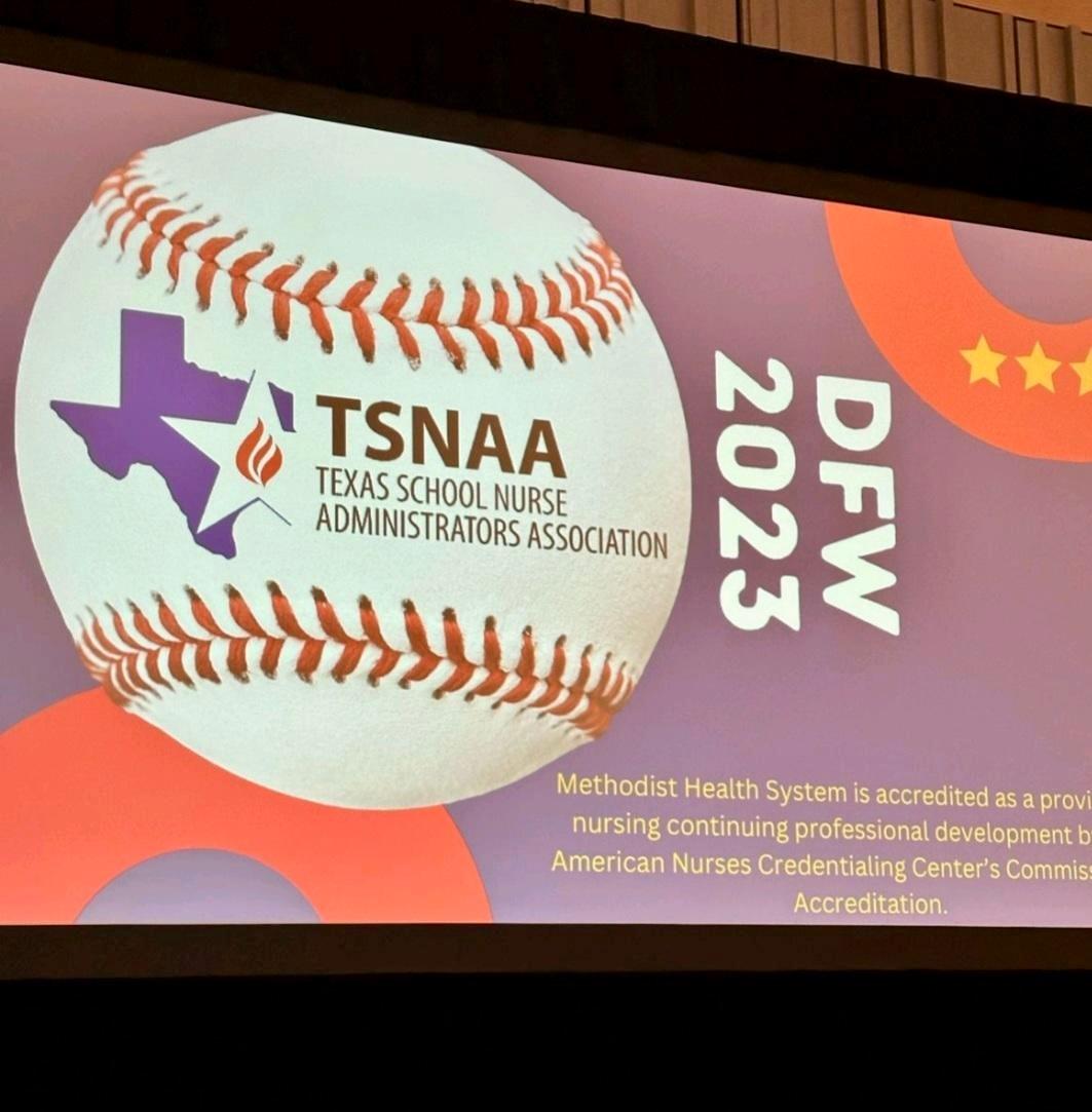 July 2023 School Nurse Newsletter