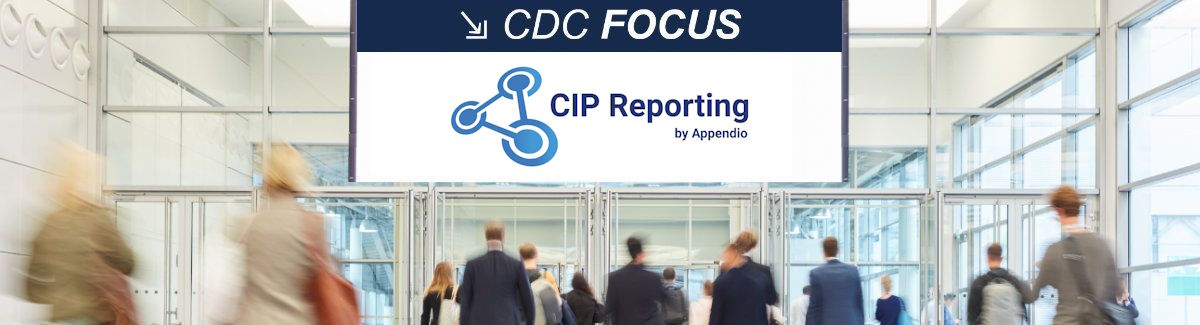 Focus on CIP Reporting