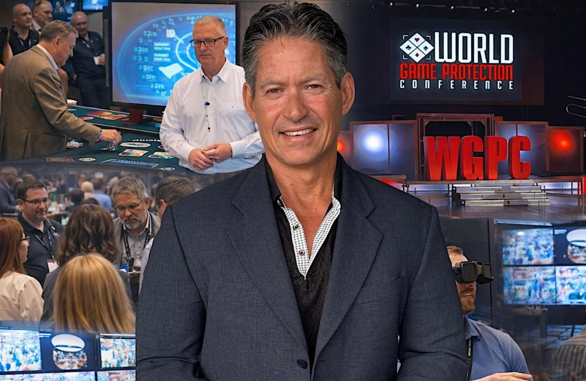 Focus on World Game Protection Conference