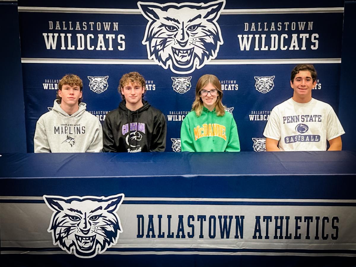 Exciting News from Wildcat Nation 2.16.2024 💙