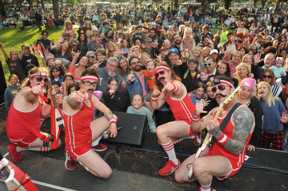 June 2, 2023 - Go Fourth! Friday Newsletter