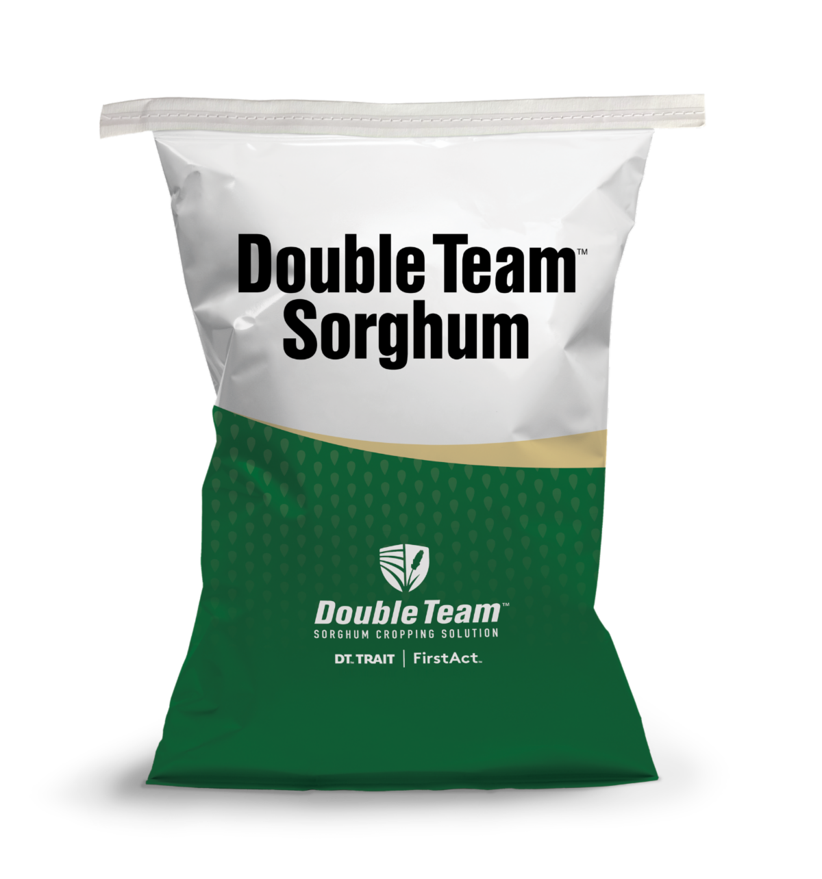 Join Double Team Sorghum At Commodity Classic