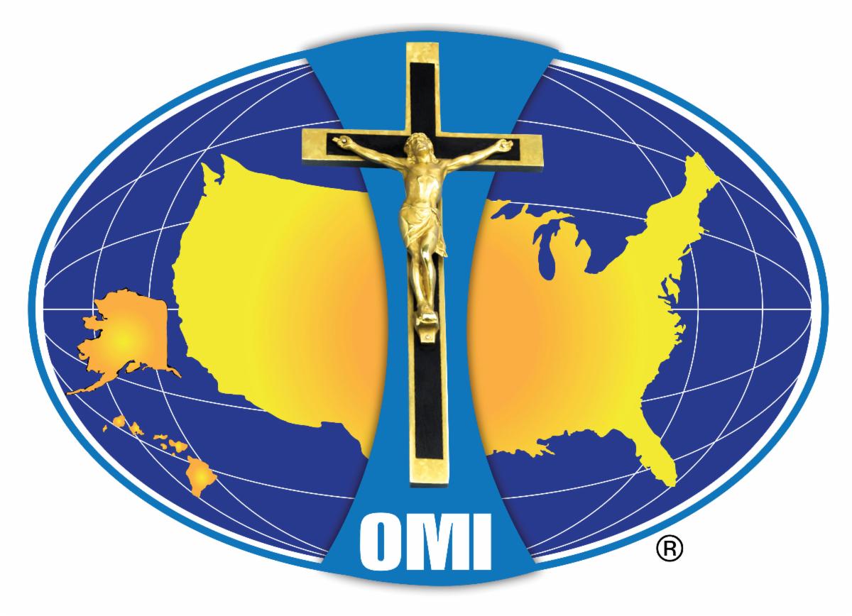 Seven Men Make 1st Profession in Godfrey