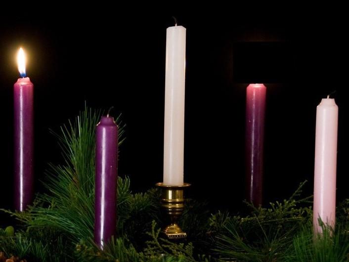 Superior General's Letter for Solemnity of the Immaculate Conception