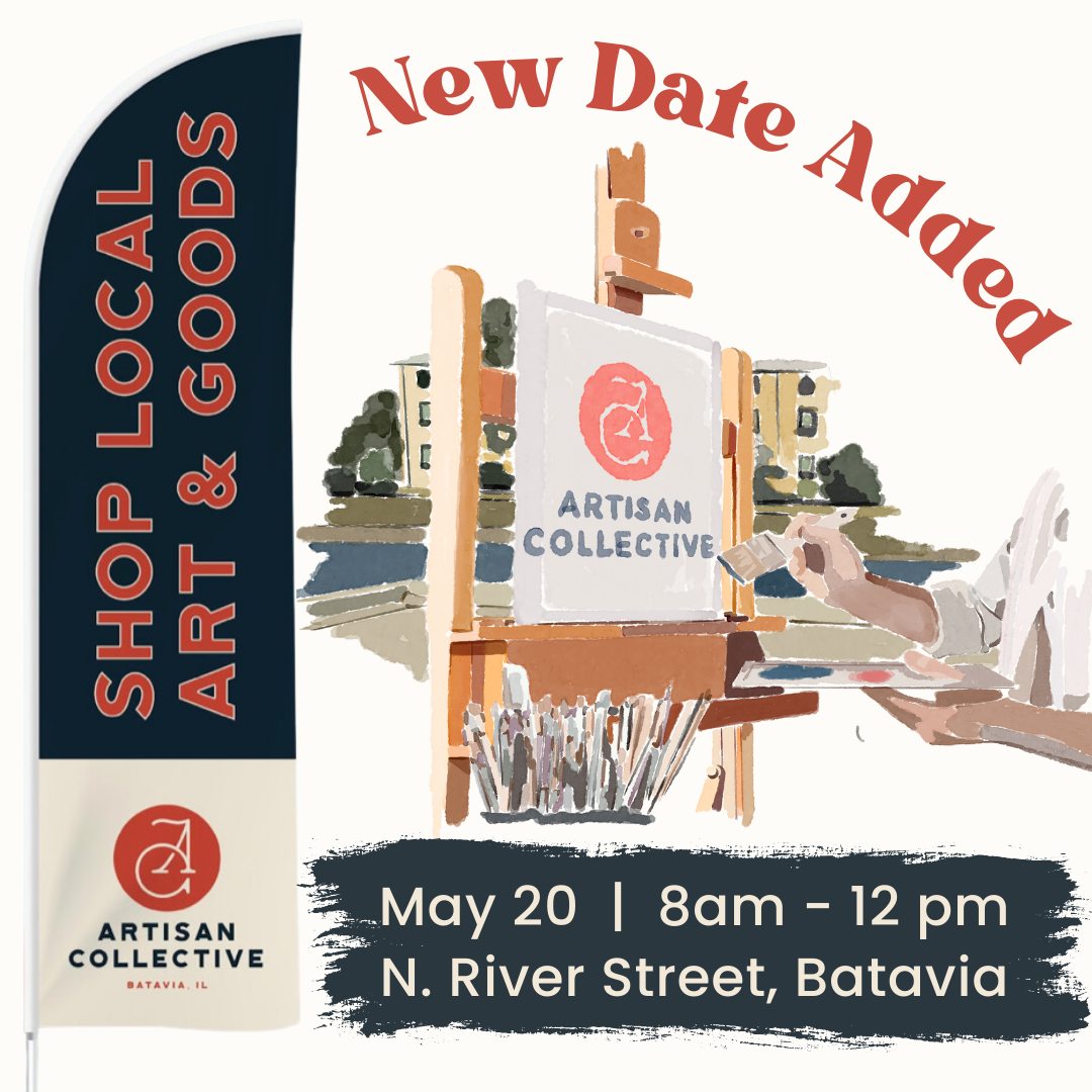 Batavia MainStreet - May 11, 2023