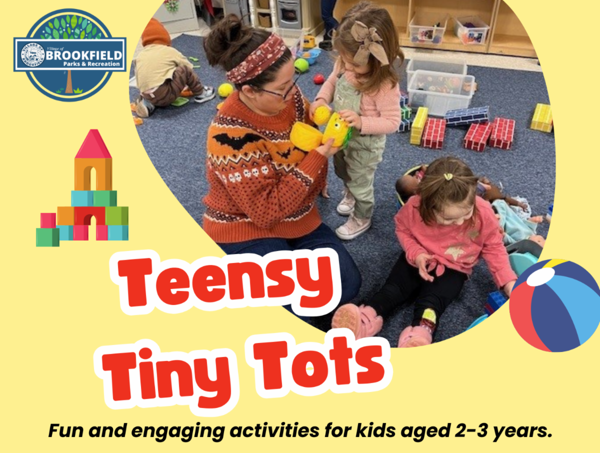 Brookfield's Friday Night Summer Concert Series Returns June 13