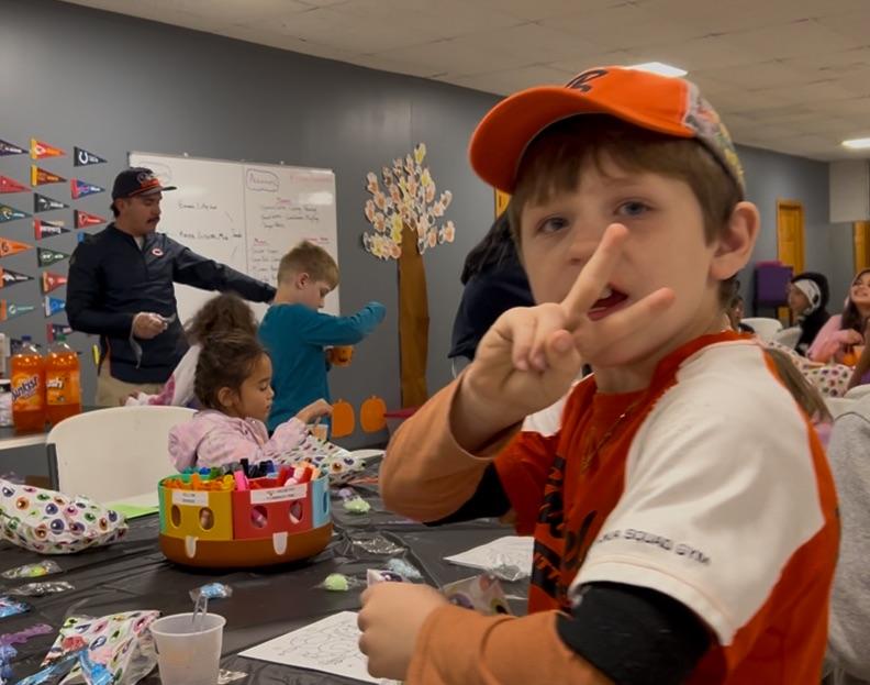 Vote for the Beautification Commission's 2025 Halloween Home Decorating ...