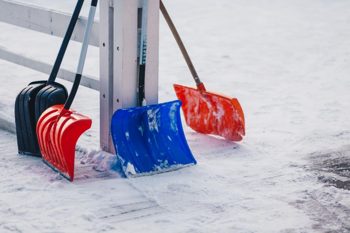 New This Year: Reserve the Kiwanis, Ehlert Park Picnic Pavilions Online ...