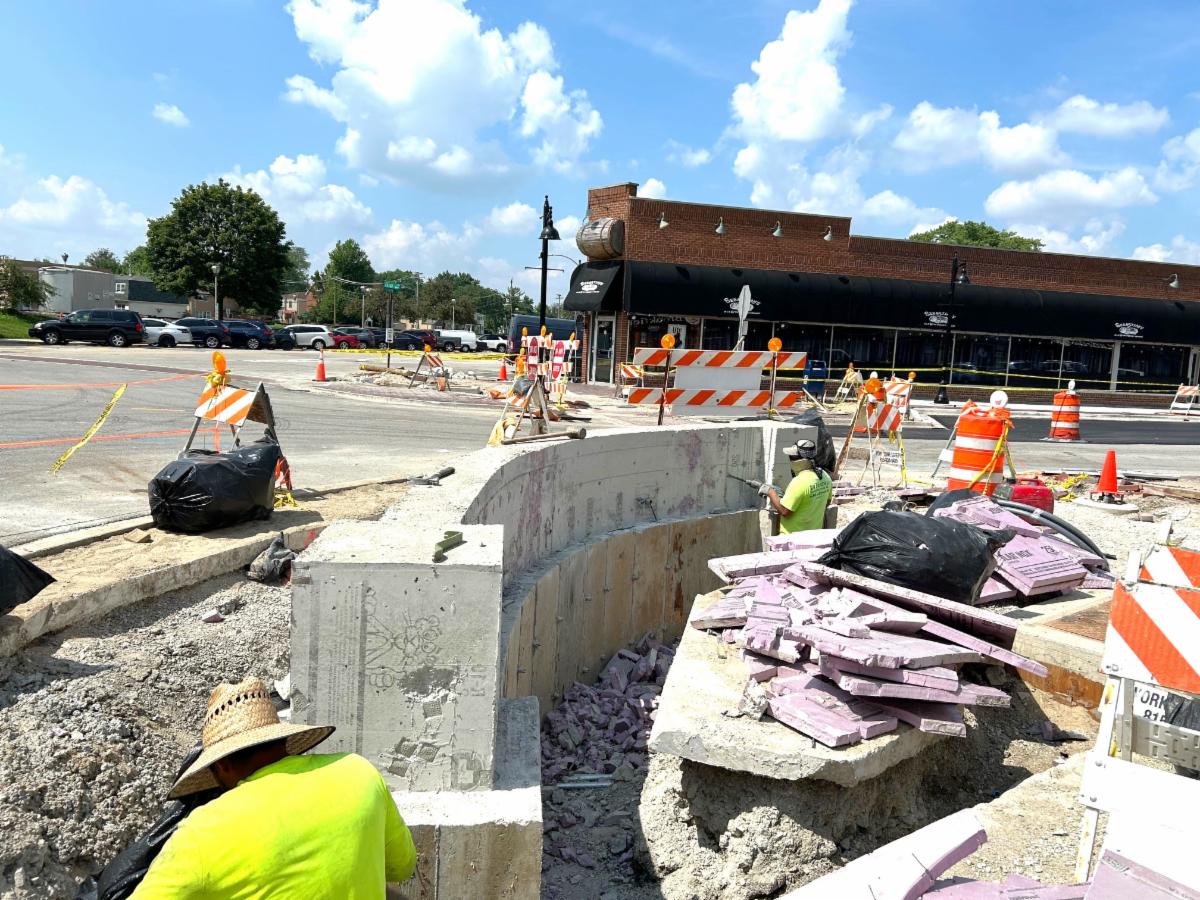 Village to Host Community Development Corner on July 25