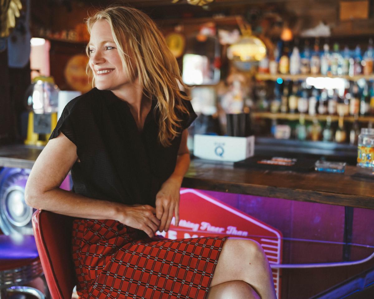 Artist Profile: Kelly Willis