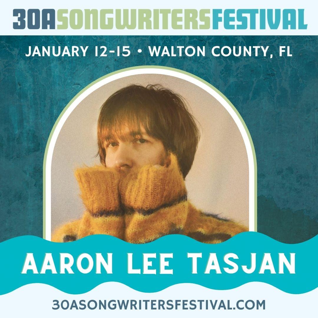 Aaron Lee Tasjan's most personal album