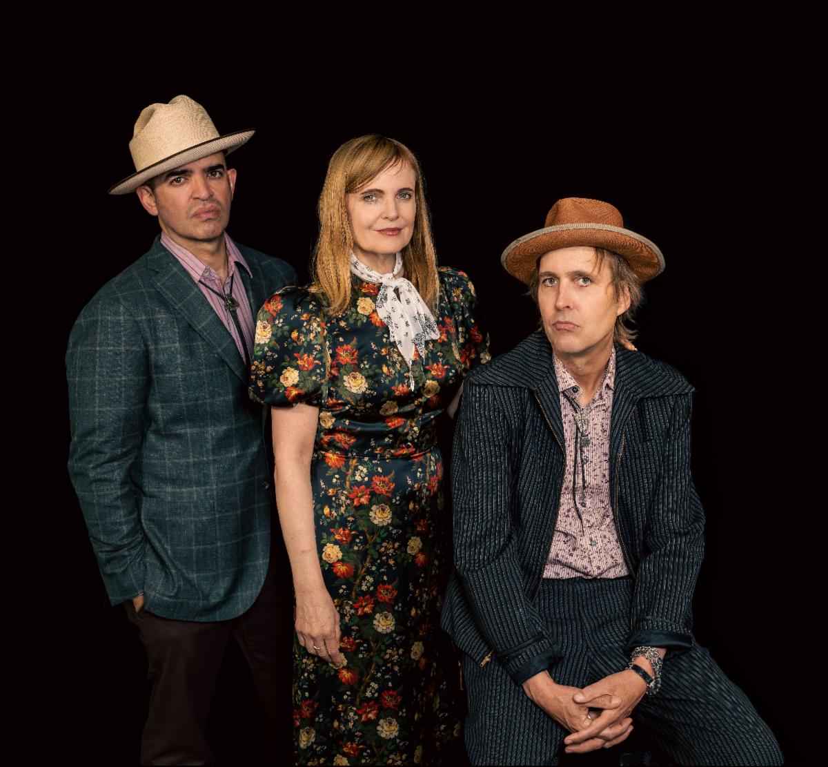 2023 30A Songwriters Festival: Chuck Prophet