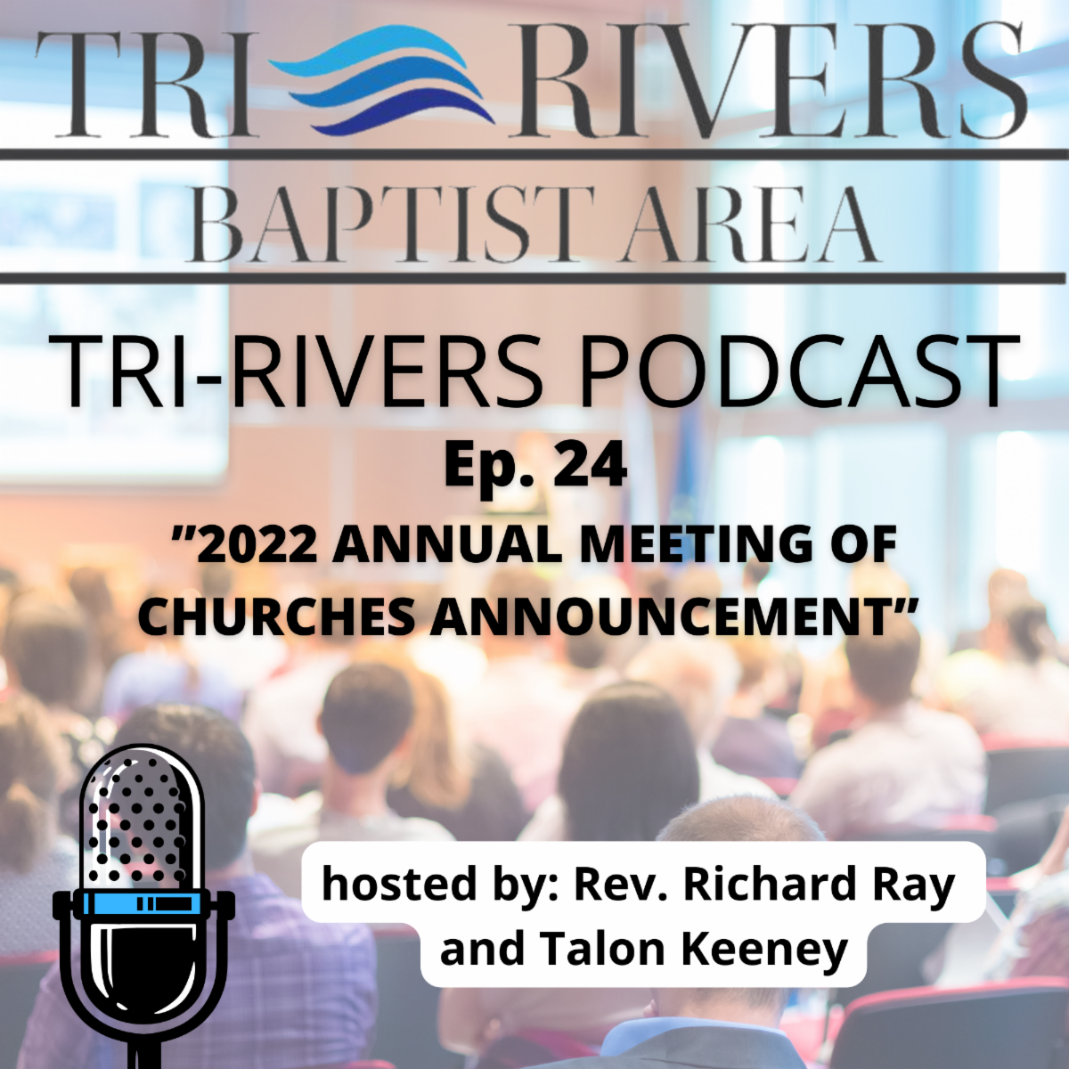 Read/View the latest Tri-Rivers Baptist Area Newsletter with DOM ...