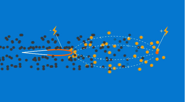 4) Electric Plane with No Moving Parts Makes First Flight