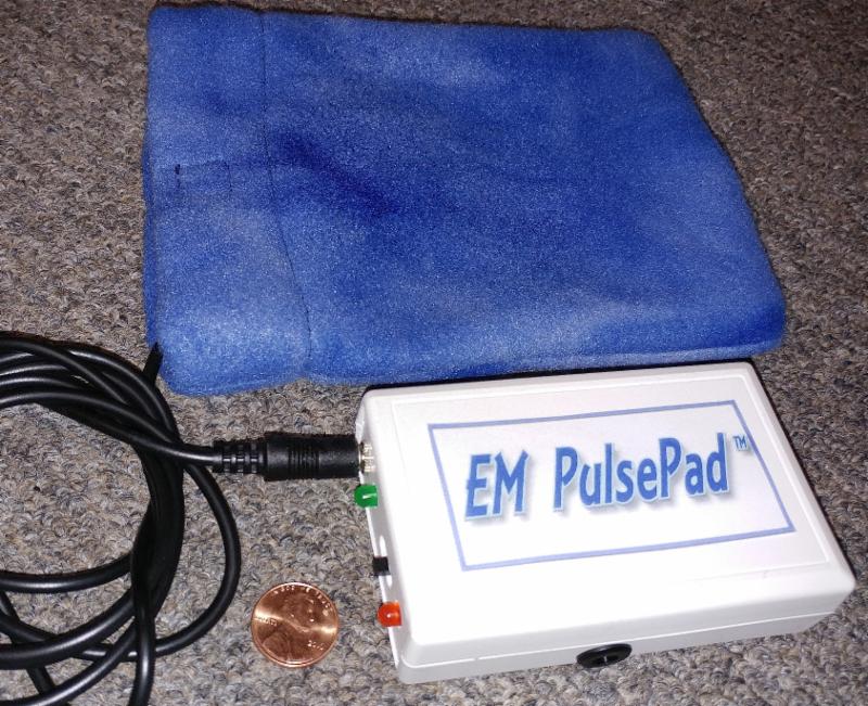 EM PULSEPAD