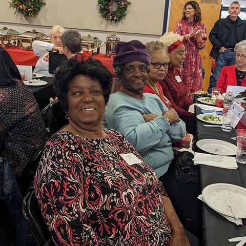 Center for Modern Aging Princeton