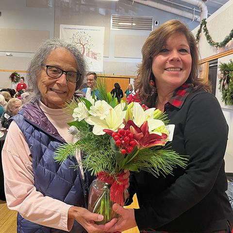 Center for Modern Aging Princeton