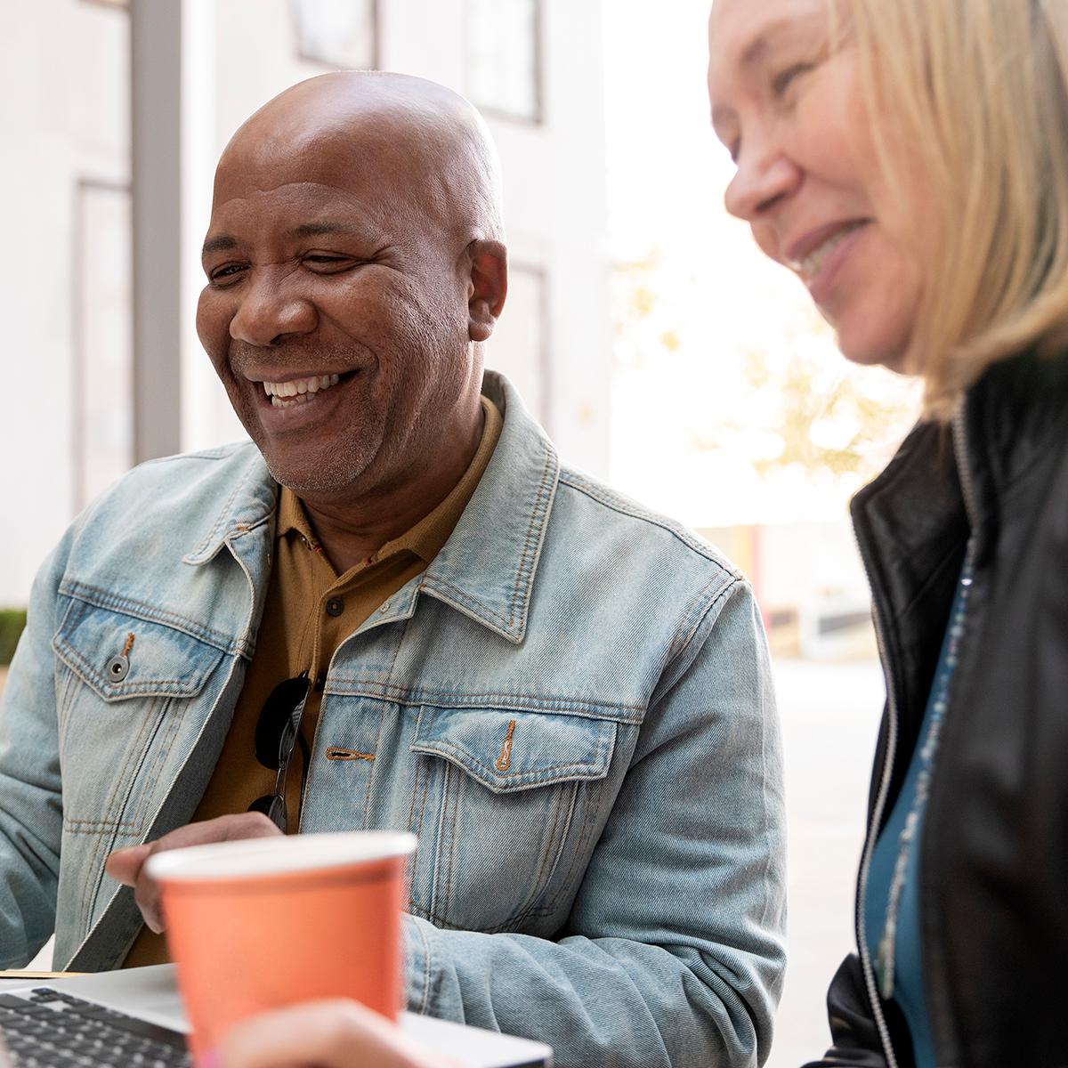 Center for Modern Aging Princeton