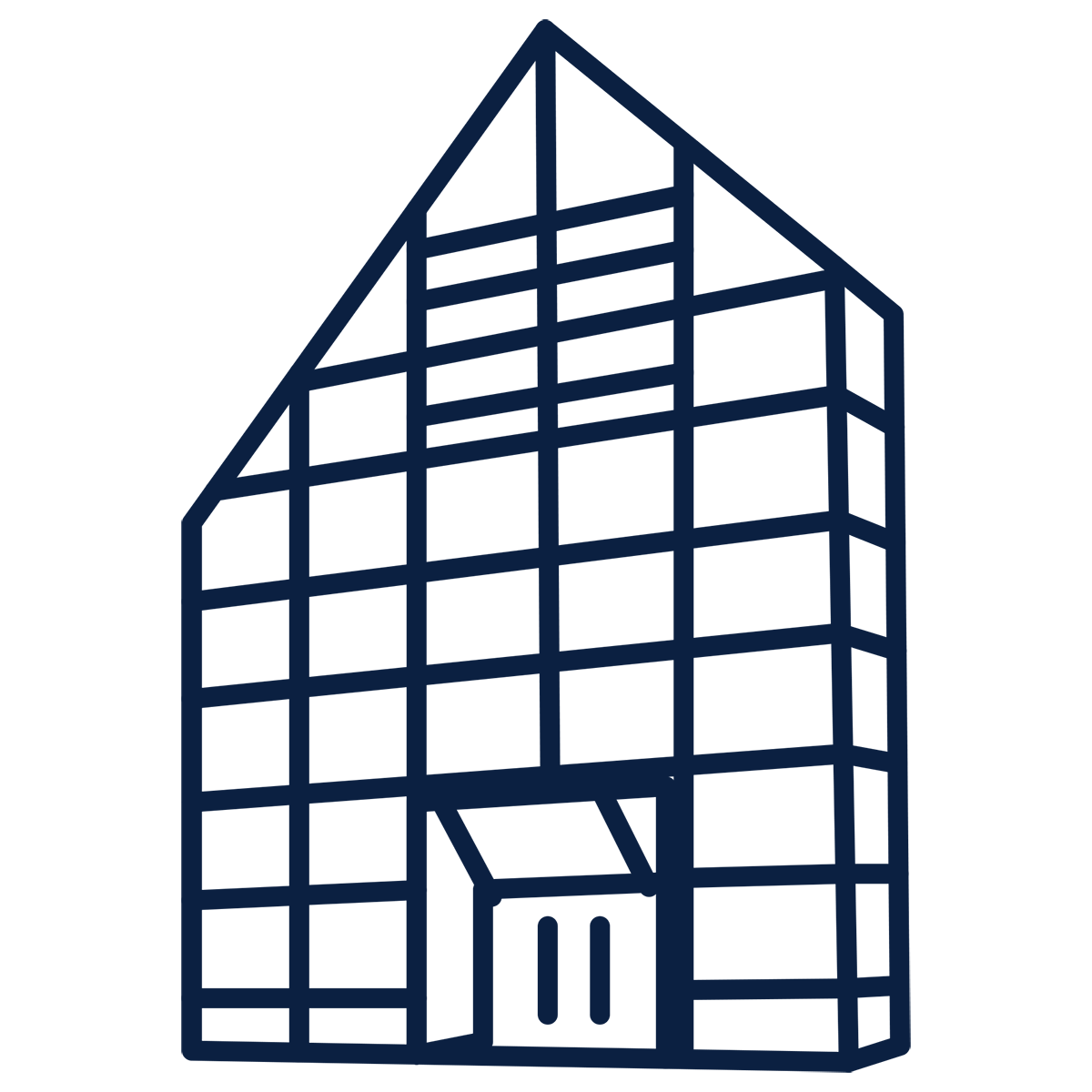 Center for Modern Aging Princeton