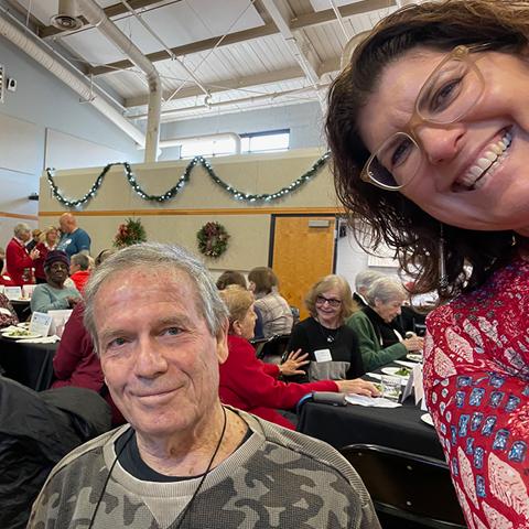 Center for Modern Aging Princeton