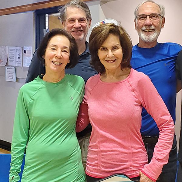 Center for Modern Aging Princeton