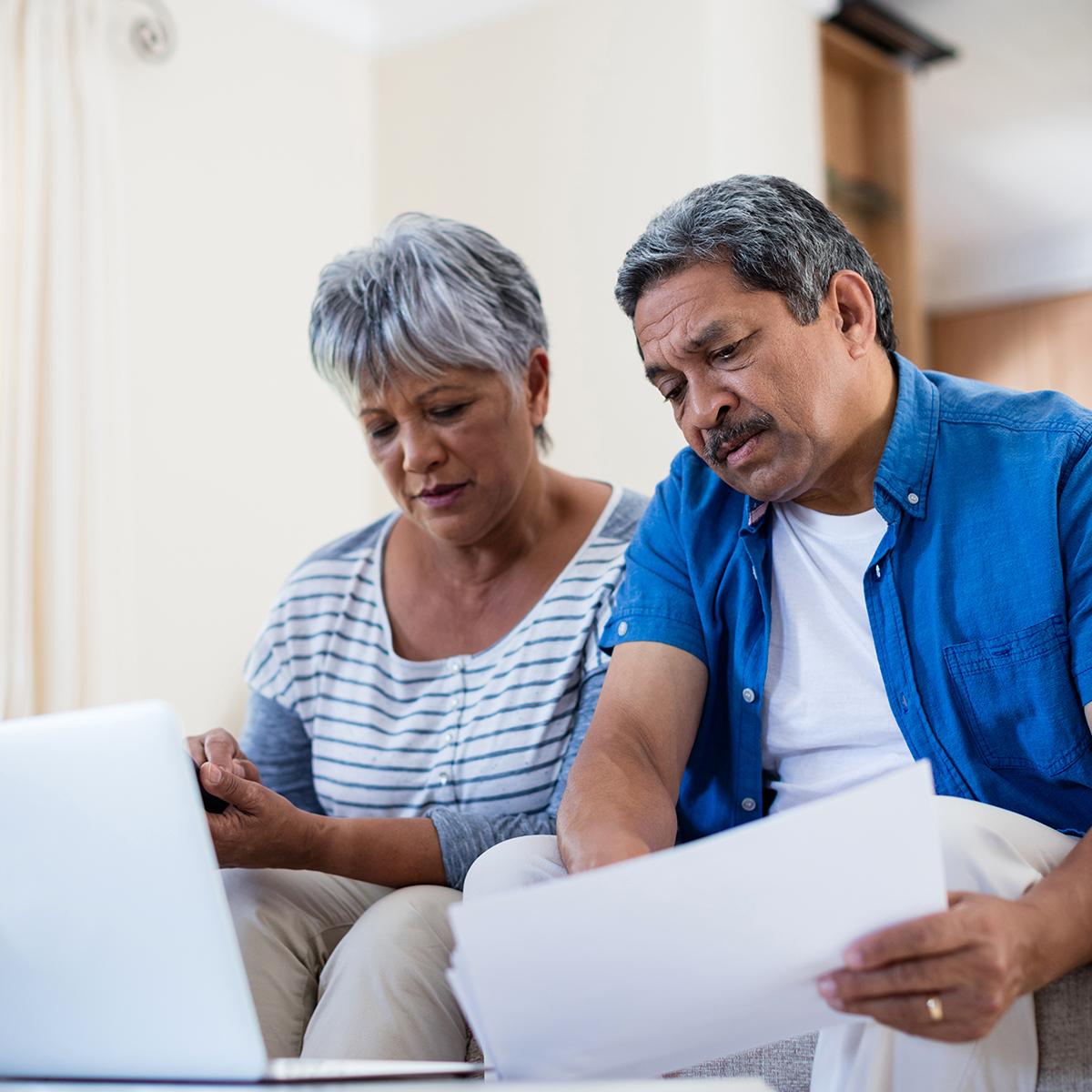 Center for Modern Aging Princeton