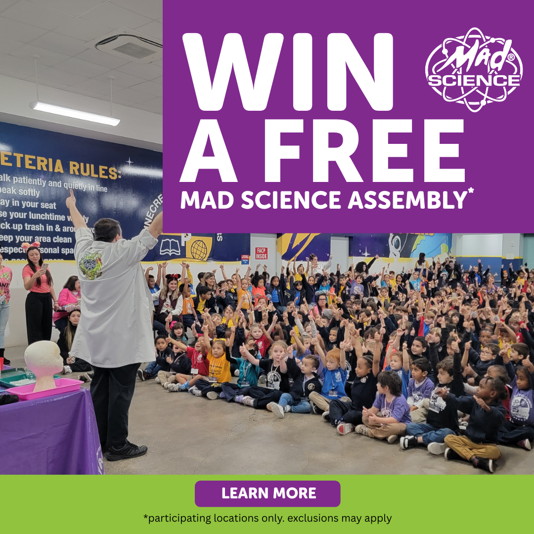 🧪 Mad Science Marketing - PTO Media Campaign Launching Sept. 1 – What ...