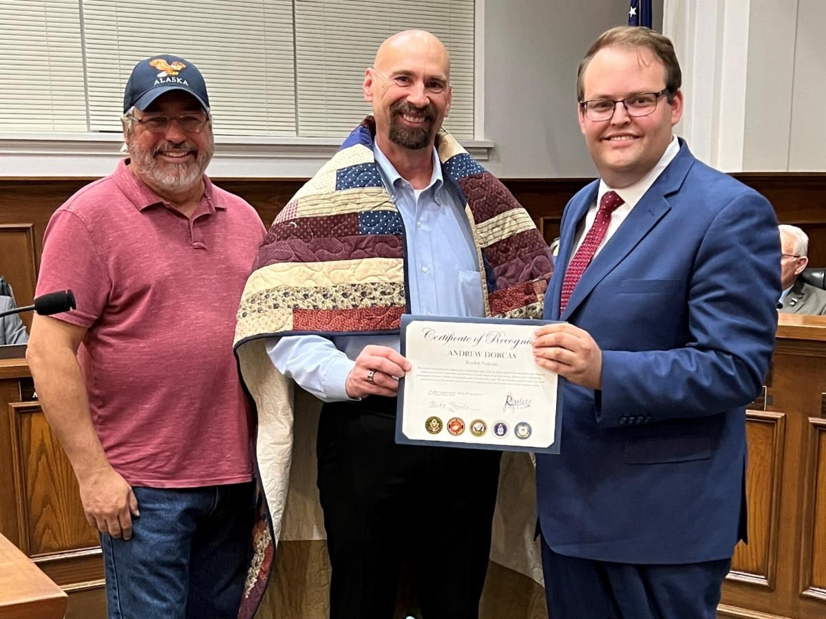 Friday at 5 - March 8, 2024