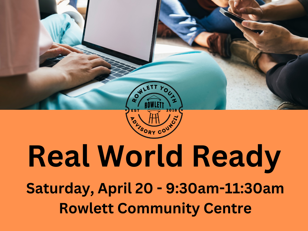 Friday at 5 - April 19, 2024